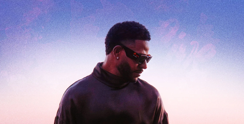 Tour – Eric Bellinger
